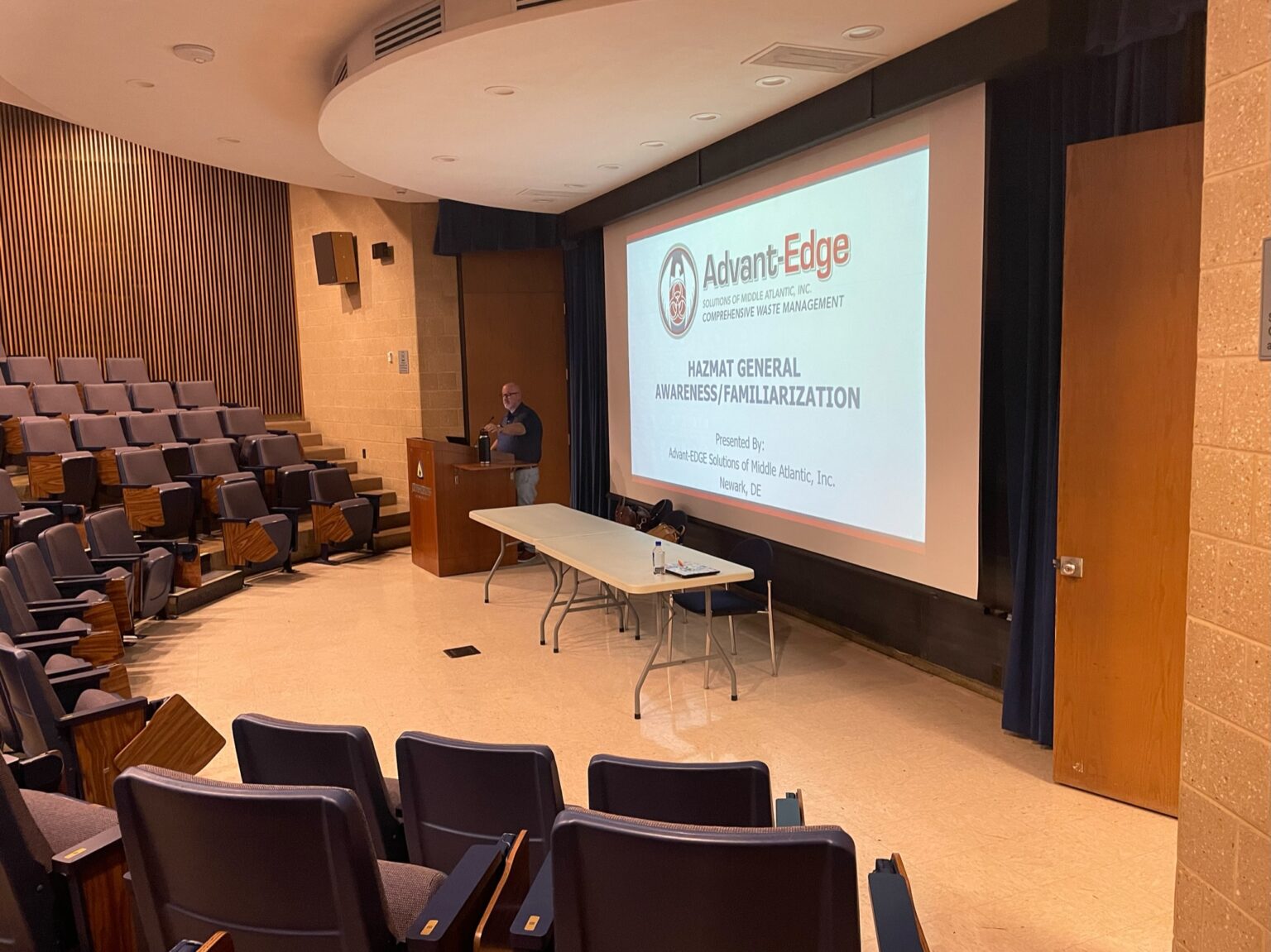 ASMAI’s Impact on Infection Control in Healthcare Settings | ASMAI