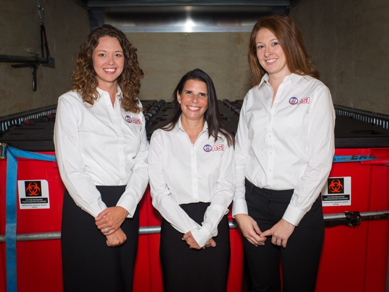 Regulatory Updates in Medical Waste Management | ASMAI