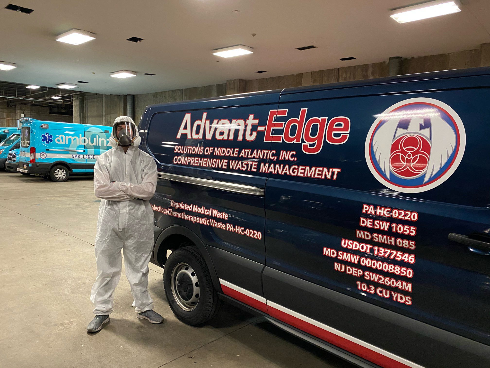 Service Quote | ASMAI